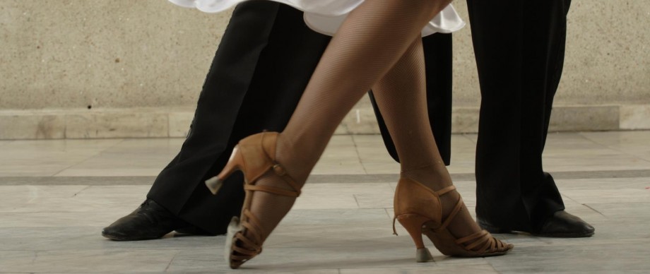 Ballroom Dance Private Lessons - Ballroom Basics